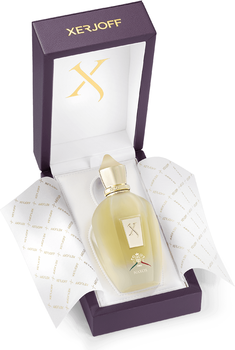 Xerjoff 1861 Naxos Eau de Parfum | Malizia Discount